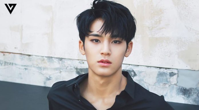 Cùng đón chào bộ ba MC mới của Inkigayo: Mingyu (SEVENTEEN), Chaeyeon ...