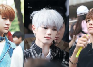 Loạn nhịp trước vẻ đẹp điên đảo chúng sinh từ các Top visual của NCT ...