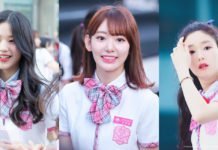 Produce 48 sở hữu những visual cực khủng và đây là những gương mặt được ...