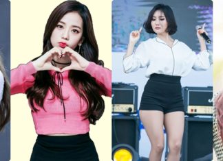 1995 đích thị là năm thành công của tạo hóa khi có quá nhiều idol nữ ...