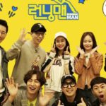 Lee Kwang Soo và Jeon So Min bị ghép đôi vô cớ trong Running Man ...