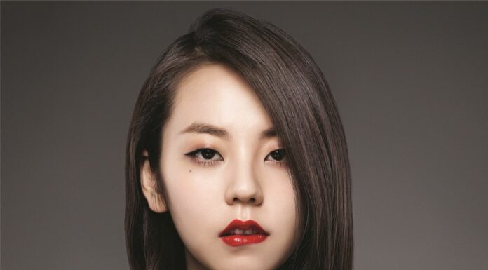 Những visual nữ xuất sắc nhất của JYP Entertainment: Toàn là út ít ...