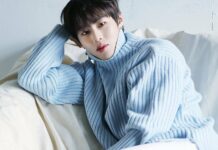 Hwang Minhyun - Chàng bạch mã hoàng tử vạn người mê của KPOP - BlogAnChoi